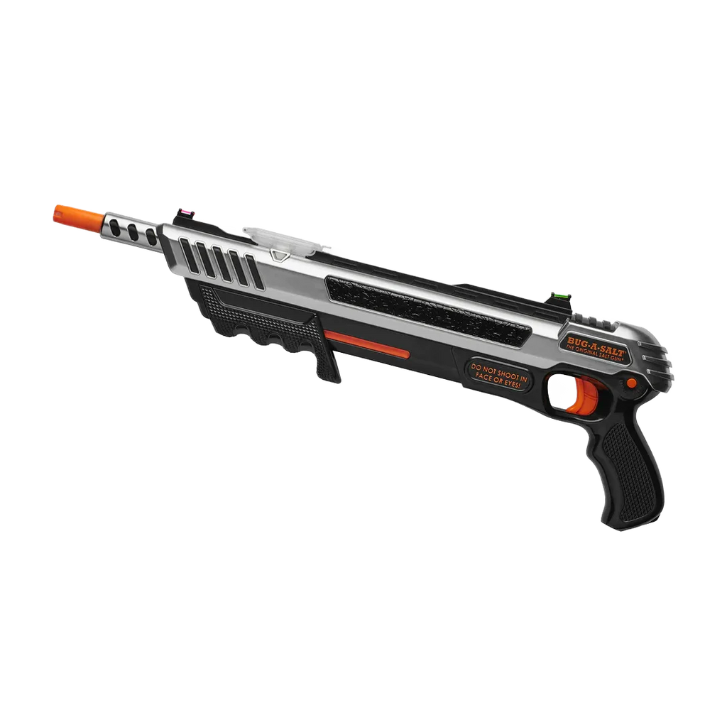Bug-A-Salt 3.0 Fibre Optic | Limited Edition Fly & Pest Control Gun