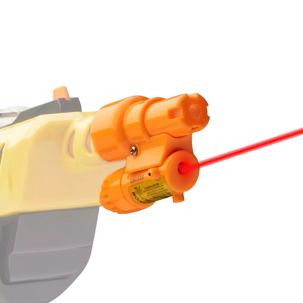 Bug-A-Salt Bug-Beam Laser Sight | Precision Aiming for Fly Control