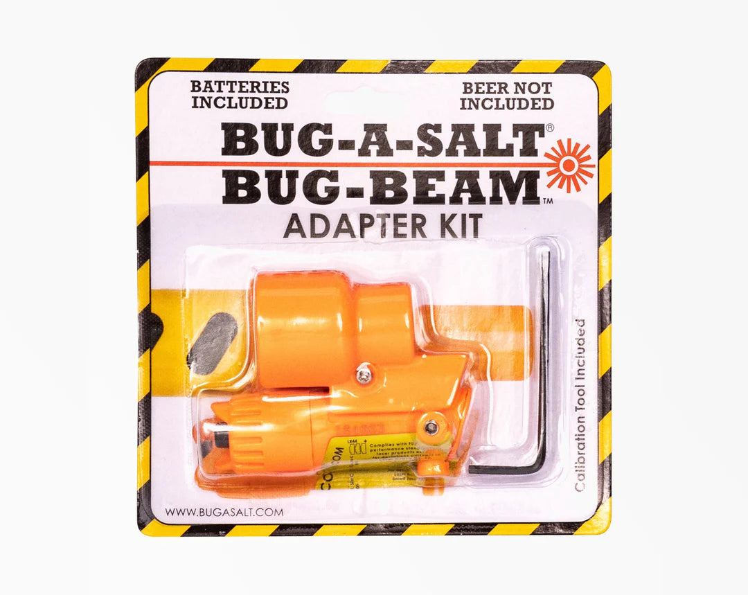 Bug-A-Salt Bug Beam – Superguns