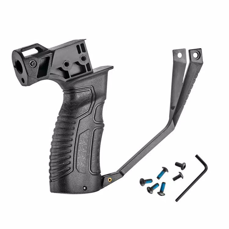 R9/RX Upgrade to Adder Grip Conversion – Superguns