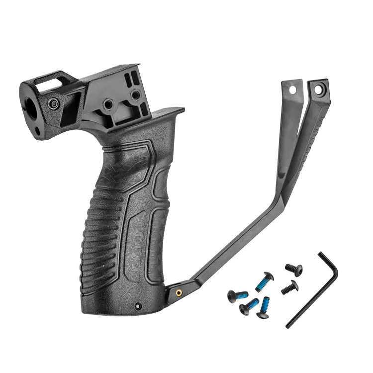 Upgrade R9/RX to RX Adder | Adder Grip for Repeating Conversion