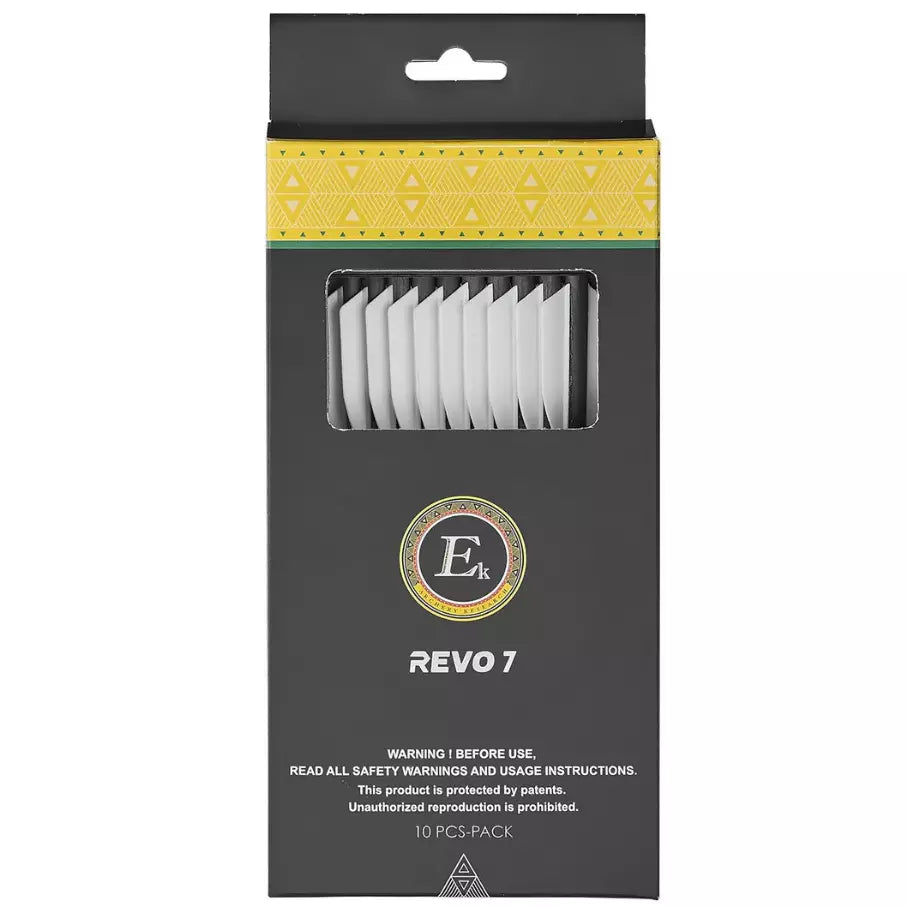 6.5" x 10 / EK Revo Carbon / Crossbow Bolts – Superguns