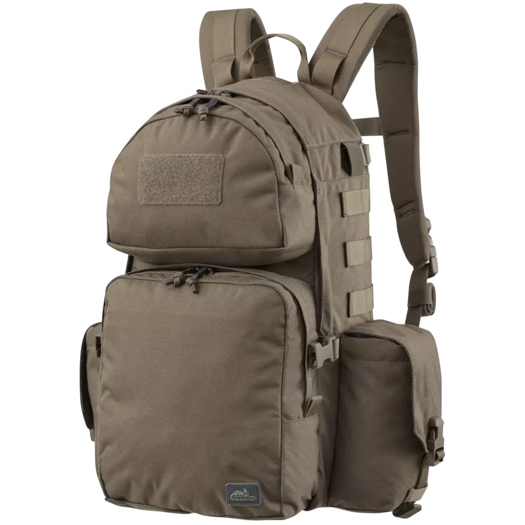 Helikon-Tex Ambush Backpack | 22.8L Tactical Combat & Field Pack