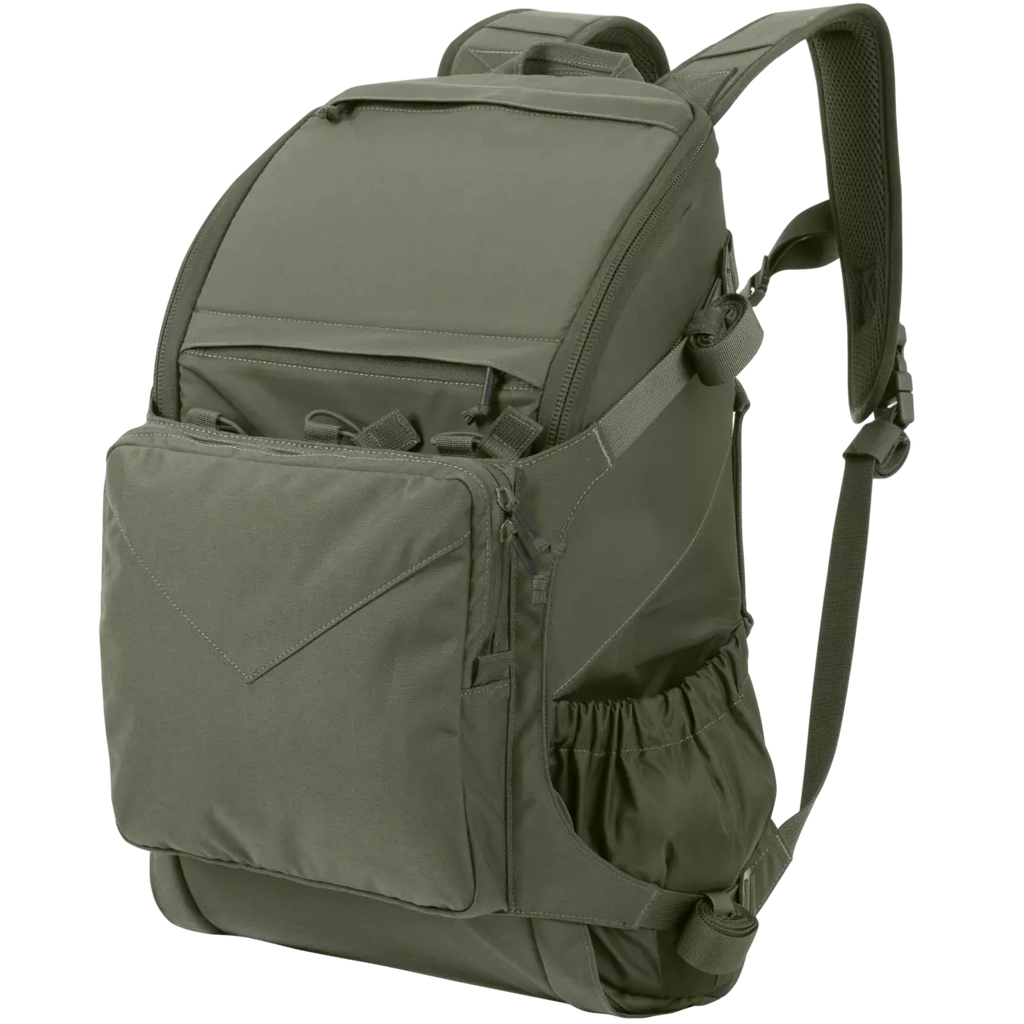 Helikon-Tex Bail Out Bag | 23L Tactical Survival & Emergency Backpack