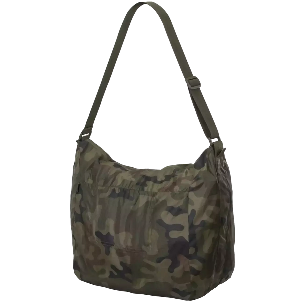 Helikon-Tex Carryall Backup Bag | 34L Lightweight & Packable Travel Ba