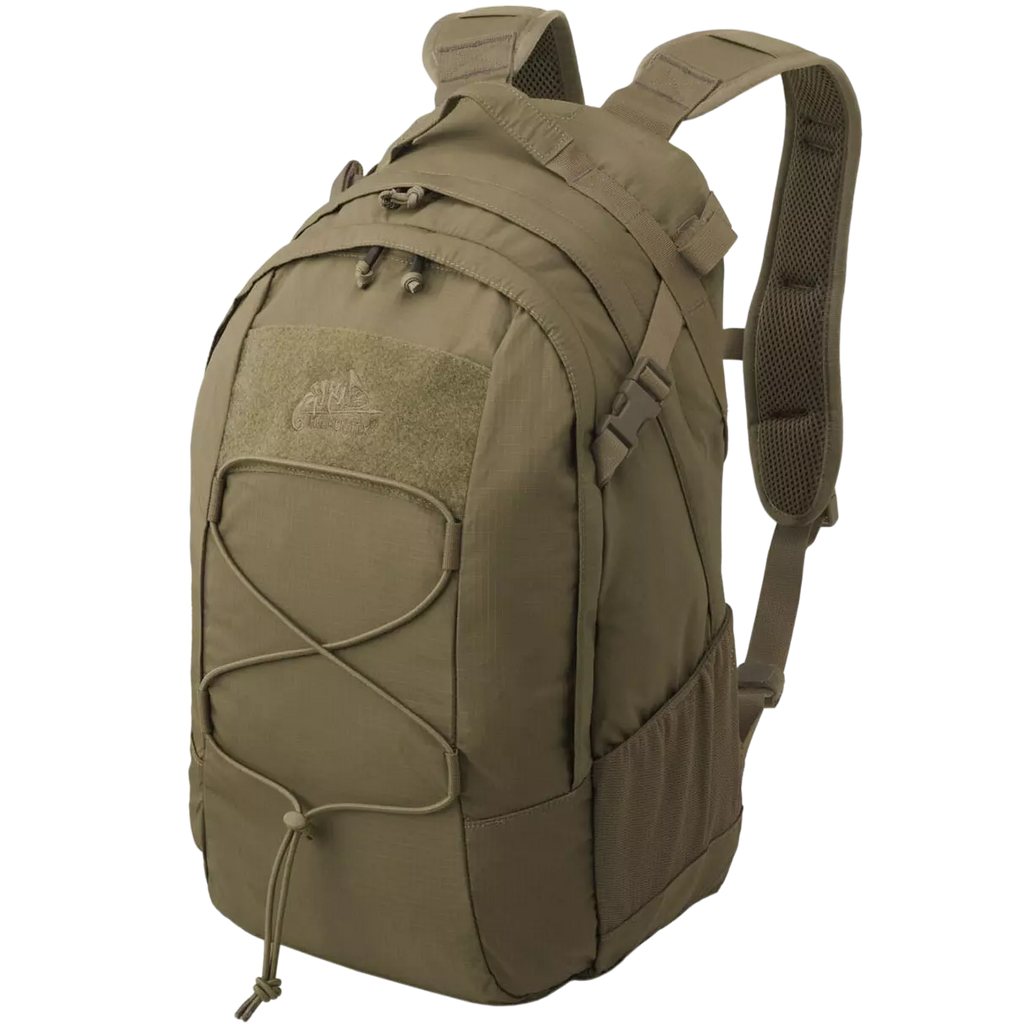 Helikon-Tex EDC Lite Backpack | 21L Lightweight Everyday Carry Pack