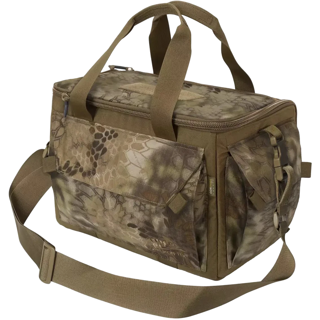 Helikon-Tex Range Bag | 15.5L Compact Shooting & Magazine Carry Bag