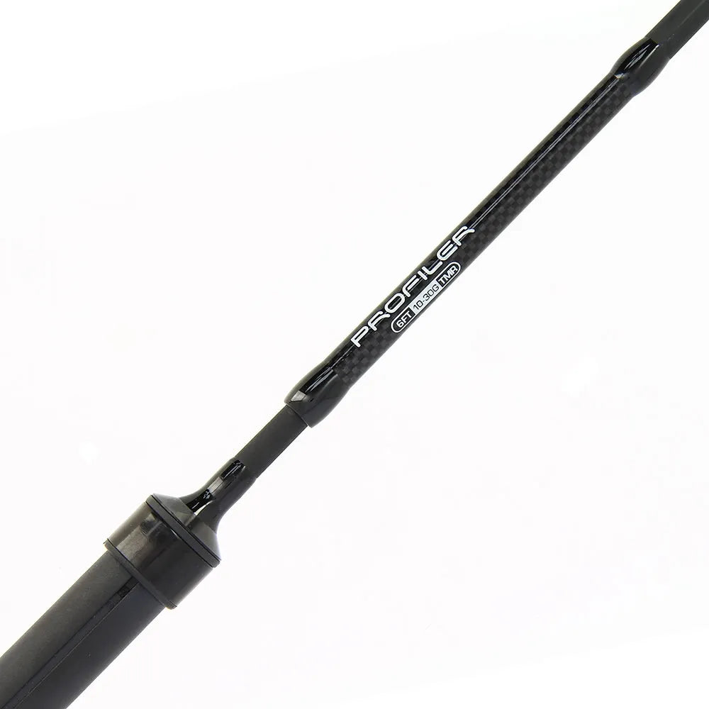 NGT 6ft / 6pc Profiler Travelmaster Carbon Fishing Rod – Superguns