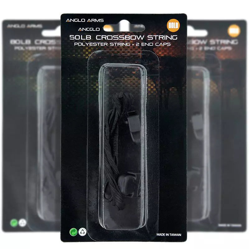 50lb Pistol Gekko / Spare Crossbow String
